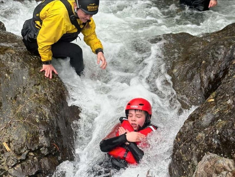 Lake District: Ghyll Scrambling Adventure - Final Verdict