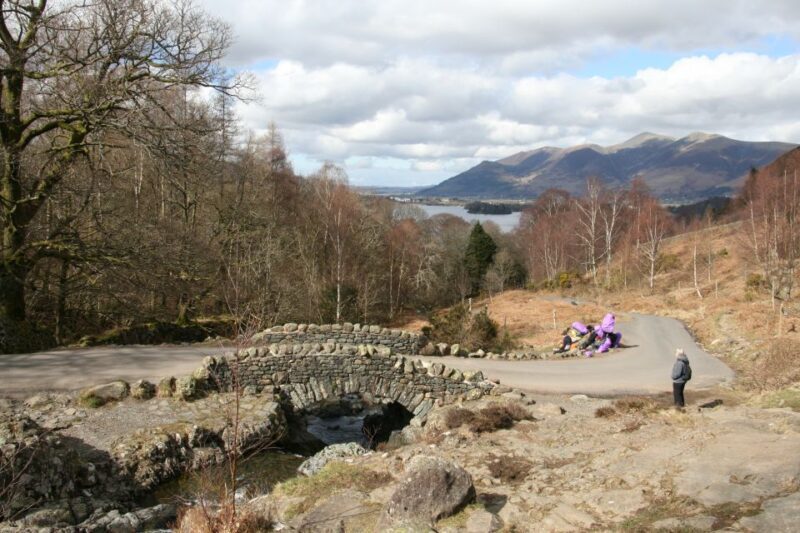 Lake District: Half-Day 8 Lakes Tour - Key Points