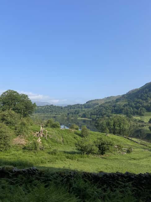 Lake District: Hiking - Key Points