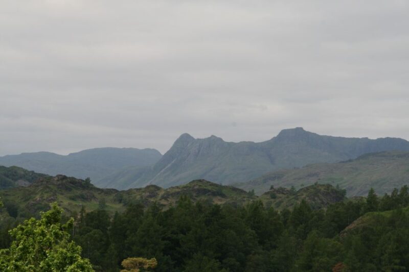 Lake District: Langdale Valley and Coniston Half-Day Tour - Why Consider This Tour?