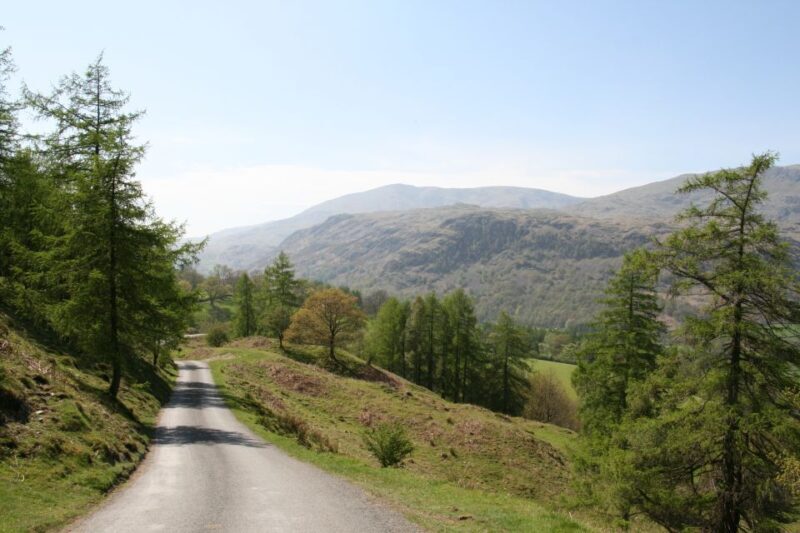 Lake District: Langdale Valley and Coniston Half-Day Tour - Who Will Love This Tour?