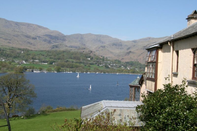 Lake District: Langdale Valley and Coniston Half-Day Tour - FAQs
