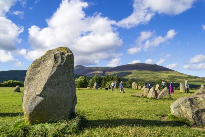 Lake District: Six Lakes Morning Tour from Windermere - Who Is This Tour Best For?