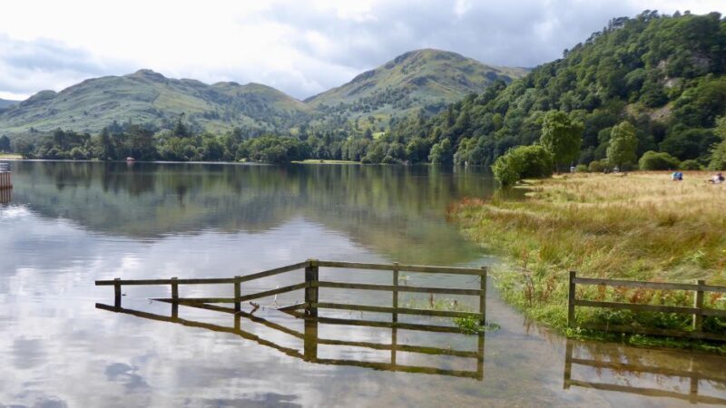 Lake District: Six Lakes Morning Tour from Windermere - FAQ