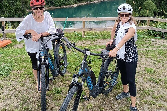 Lake Dunstan Cycleway Bike Rental And Return Shuttle - Who Will Appreciate This Tour?