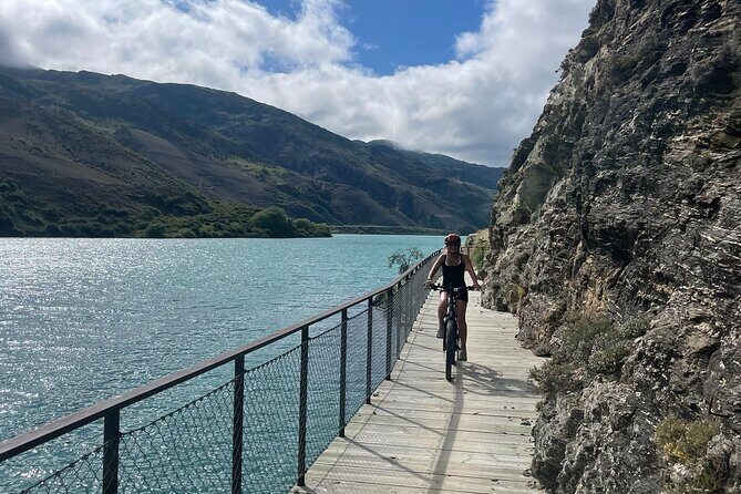 Lake Dunstan Cycleway Bike Rental And Return Shuttle - Final Thoughts