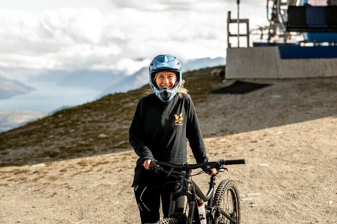 Lake Dunstan Cycleway Bike Rental With Return Luxury Shuttle - A Closer Look at the Itinerary