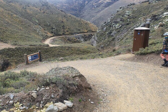 Lake Dunstan Cycleway with E-Bike hire and Shuttle service - Authentic Experiences & Honest Feedback from Travelers