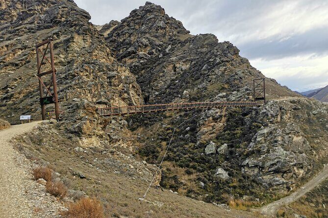 Lake Dunstan Cycleway with E-Bike hire and Shuttle service - Is This Tour Worth the Price?