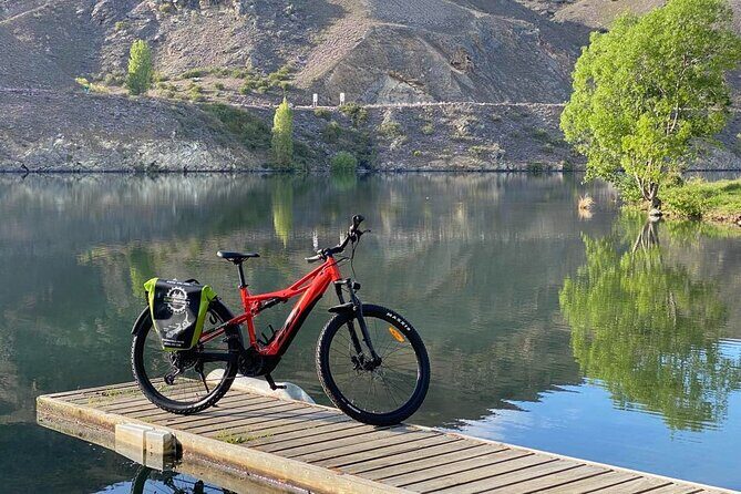 Lake Dunstan Discovery Cycling Tour - An In-Depth Look at the Lake Dunstan Discovery Cycling Tour