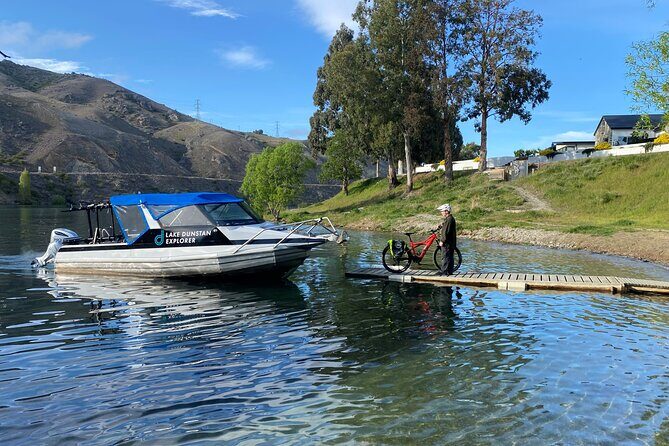 Lake Dunstan Discovery Cycling Tour - Final Thoughts: Is It Worth It?