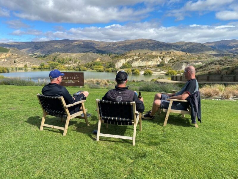 Lake Dunstan Discovery - on an eBike - Practical Considerations and Value