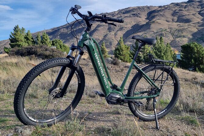 Lake Dunstan E-Bike Trail Adventure - The Sum Up: Who Will Love This Tour?