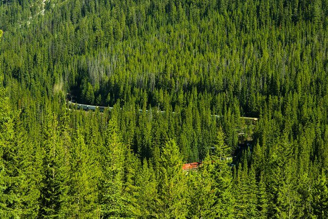 Lake Full Day Tour-Emerald Lake, Lake Louise, Johnston Canyon - FAQ