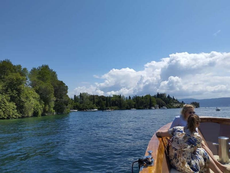 Lake Garda 2-Islands Boat Tour - Why This Tour Offers Good Value