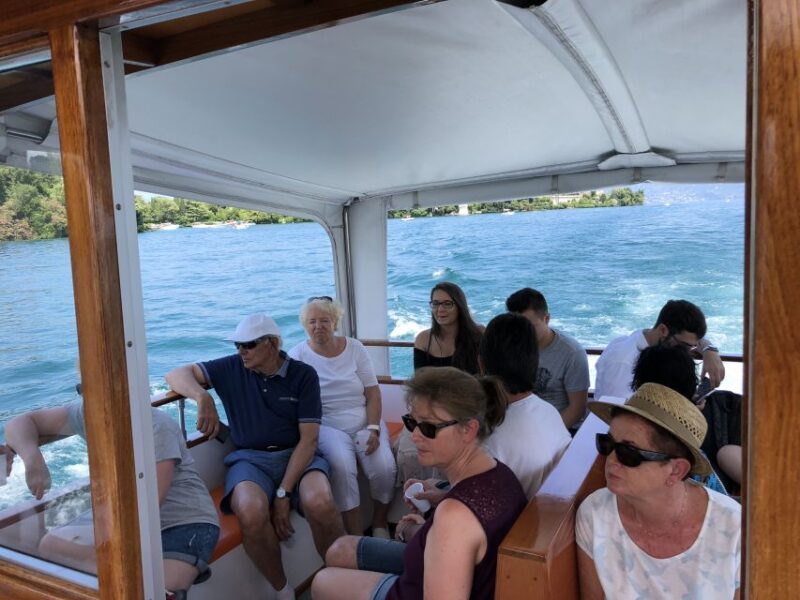 Lake Garda: 4-hour Guided Boat Cruise with Stop in Sirmione - An In-Depth Look at the Lake Garda Guided Boat Tour