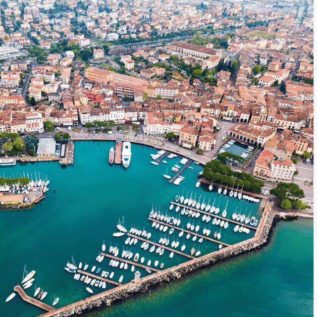 Lake Garda: between Desenzano del Garda and Sirmione - What Makes This Tour Stand Out?