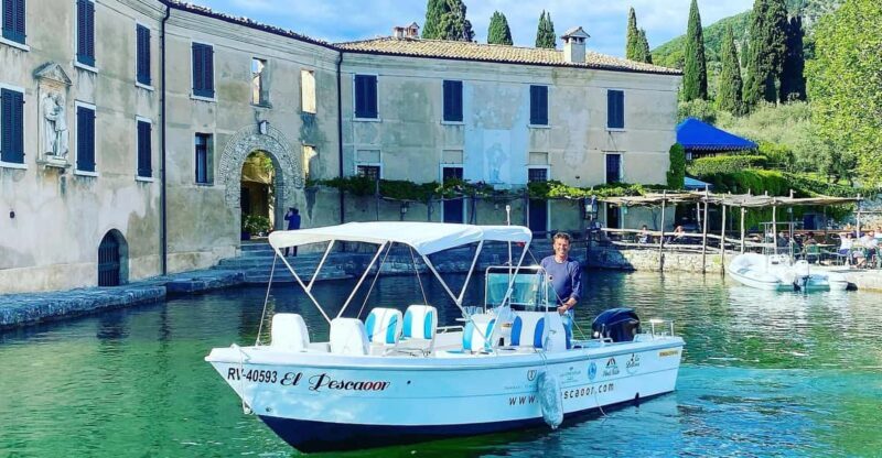 Lake Garda: Boat Tour with Cheese Tasting and Local Wines - Who Will Love This Tour?