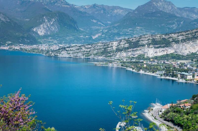 Lake Garda: Busatte Tempesta trail tour with panoramic views - A Closer Look at the Tour: What Makes It Special?