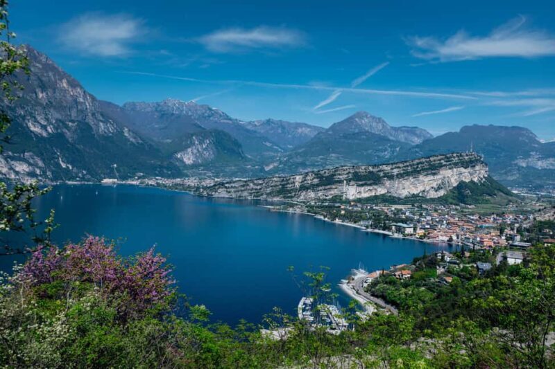 Lake Garda: Busatte Tempesta trail tour with panoramic views - Why This Trail Tops the List for Lake Garda Visitors