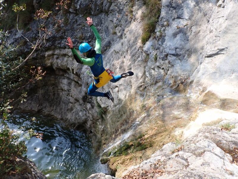 Lake Garda: Canyoneering in Torrente Vione - Final Thoughts: Is It Worth It?