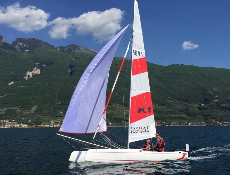 Lake Garda: Catamaran Action Tour - Who Should Consider This Tour?