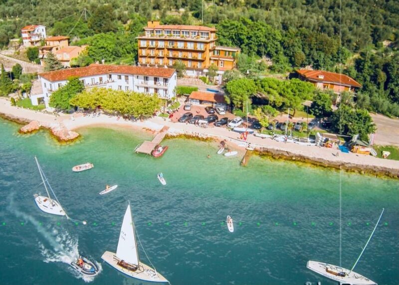 Lake Garda: Catamaran Action Tour - FAQ