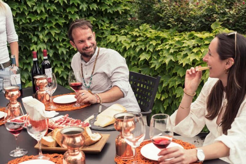 Lake Garda: Corvina Wine Tasting with Vineyard Walk - Who Should Consider This Tour?
