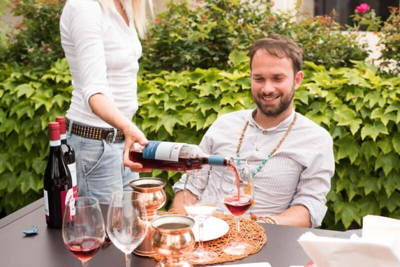 Lake Garda: Corvina Wine Tasting with Vineyard Walk - FAQ (Frequently Asked Questions)