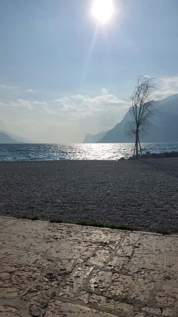 Lake Garda: Cycling Experience Around the Lake - A Closer Look at the Tour Experience