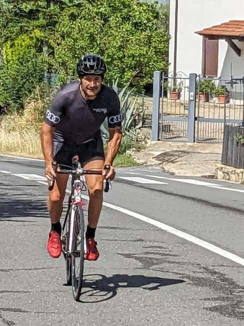 Lake Garda: Cycling Experience Around the Lake - Who Is This Tour Best For?