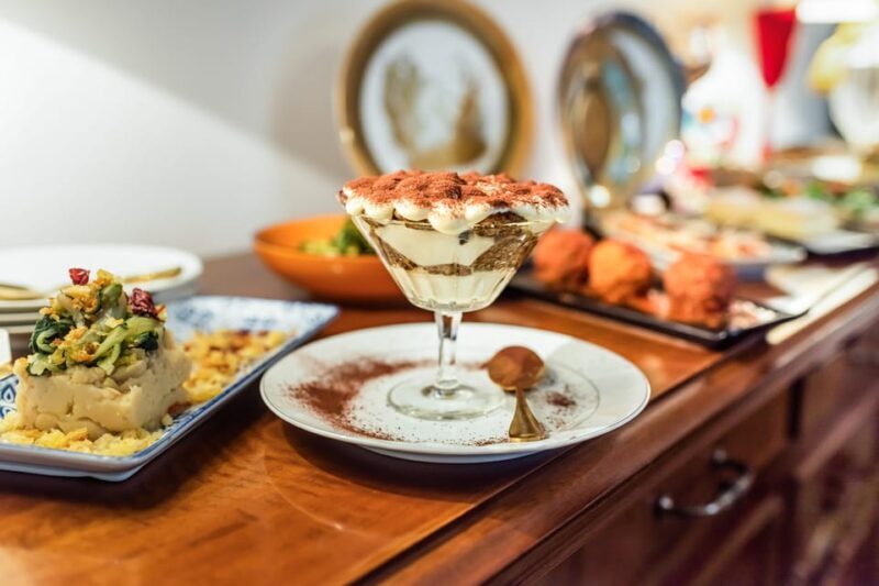 Lake Garda: Dining Experience at a Local's Home - Lake Garda: Dining Experience at a Locals Home