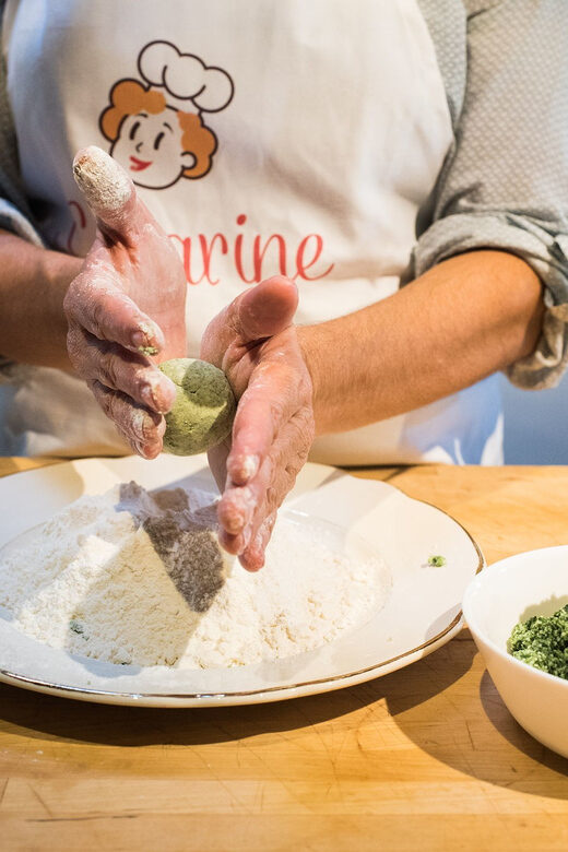 Lake Garda: Dining Experience at a Local's Home - A Typical Day with Cesarine