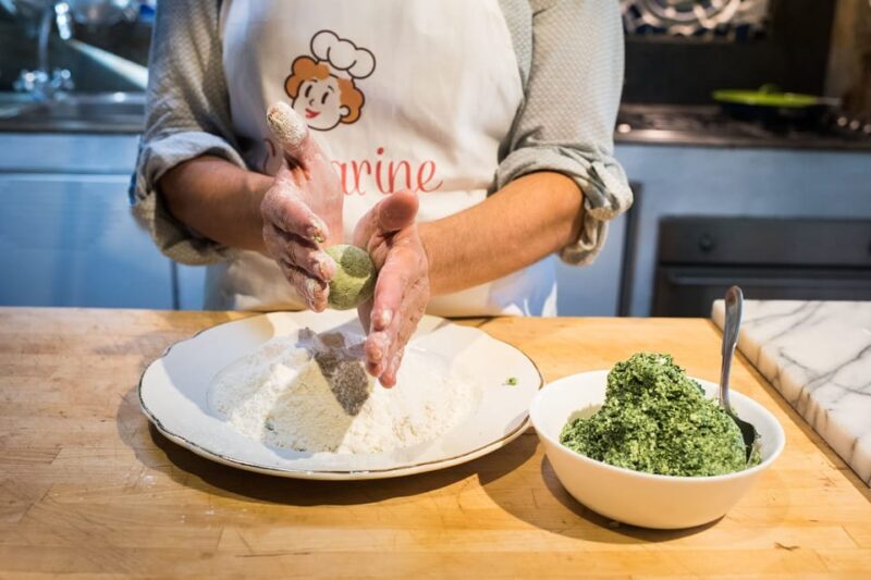 Lake Garda: Dining Experience at a Local's Home - The Sum Up