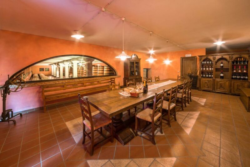 Lake Garda: Garda Hills Wine Tour and Tasting - Why You Should Consider This Tour