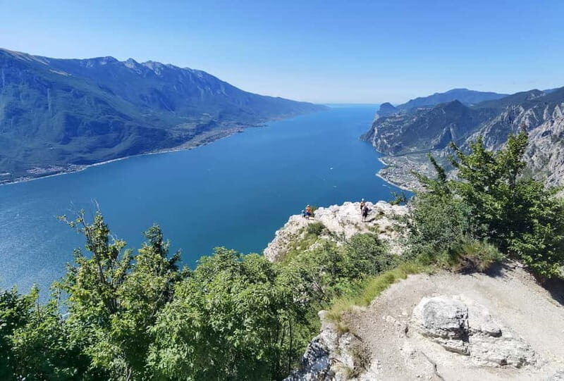 Lake Garda: Hiking Experience with a local Guide - FAQs