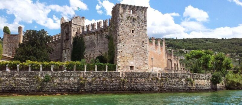 Lake Garda nature, cuisine, culture and history. - A Genuine Look at the Lake Garda Experience