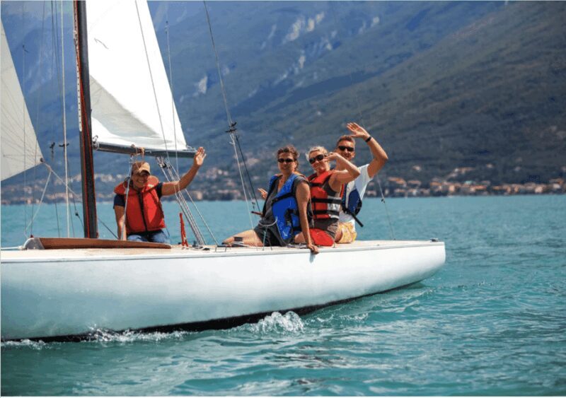 Lake Garda: Panoramic Sailing Tour - Lake Garda: Panoramic Sailing Tour — A Practical and Authentic Water Adventure