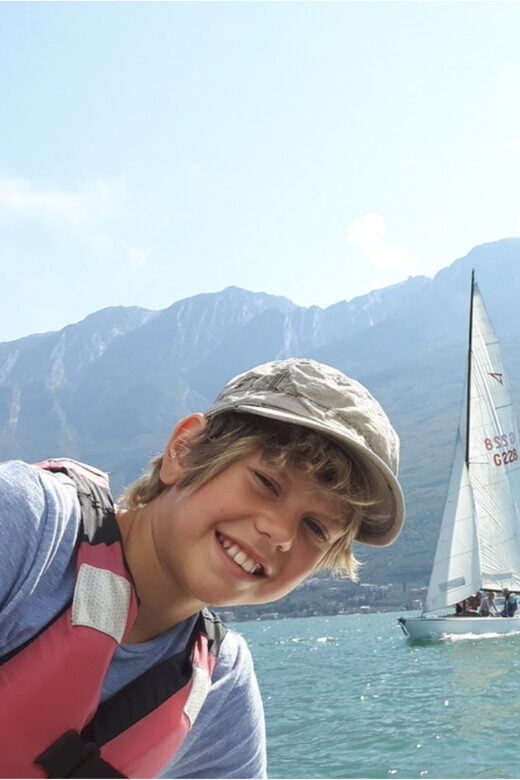 Lake Garda: Panoramic Sailing Tour - The Sum Up