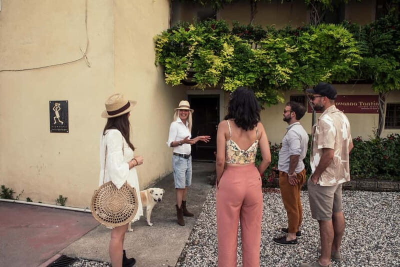 Lake Garda: Pic Nic in the vineyard with wine tasting - Final Thoughts: Is It Worth It?