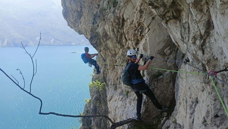 lake Garda: secret ledge - Why It’s a Great Choice