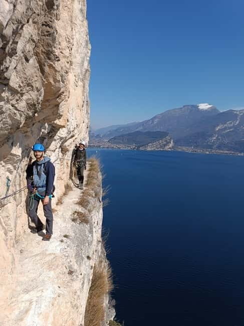 lake Garda: secret ledge - Final Thoughts