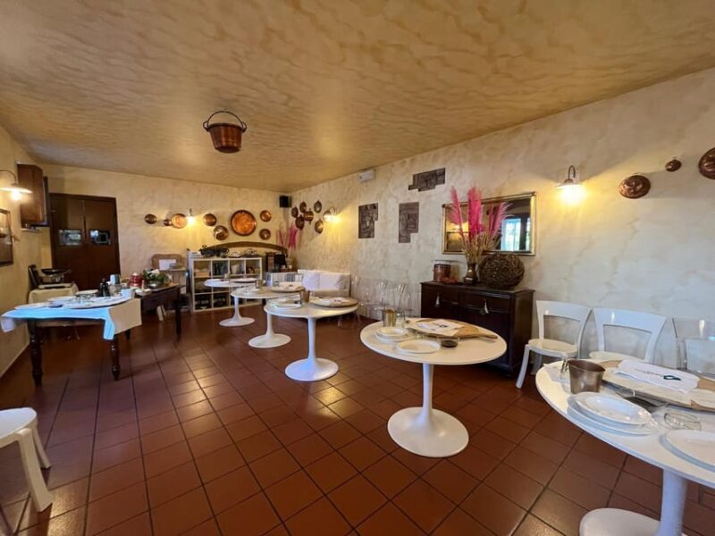 Lake Garda: Small Group Cooking Class Experience with Wine - Lake Garda: Small Group Cooking Class Experience with Wine – A Hands-On Culinary Adventure