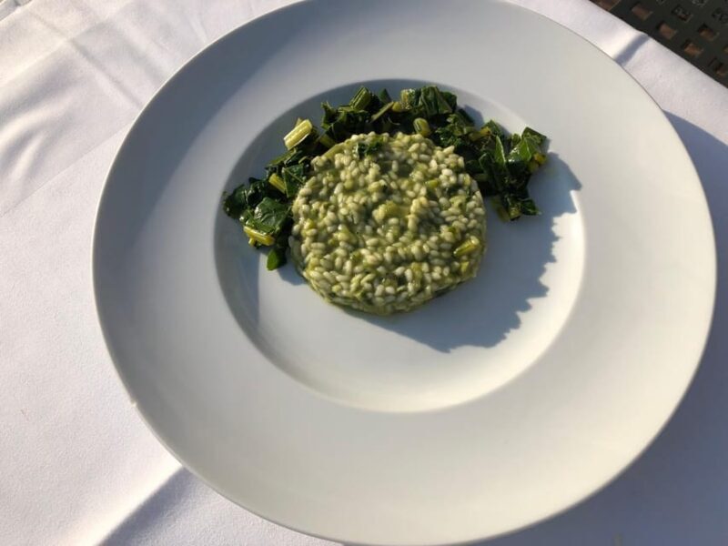 Lake Garda: Small Group Cooking Class Experience with Wine - What to Expect During the Class