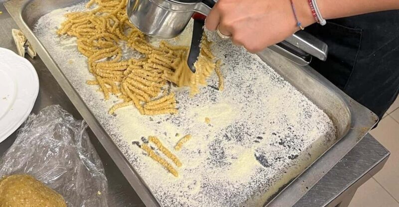 Lake Garda: Small Group Cooking Class Experience with Wine - Who Should Consider This Tour?