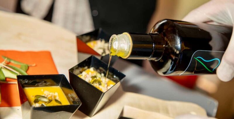 Lake Garda: Tour with 4 Olive Oil Tasting & Local Food - An Introduction to the Olive Oil Experience at Lake Garda