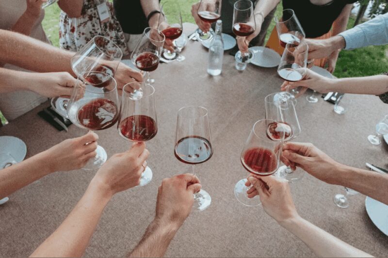 Lake Garda: Vineyard Tour and Tasting on the Hills - Key Points