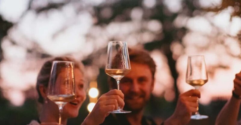 Lake Garda: Vineyard Tour and Tasting on the Hills - Frequently Asked Questions