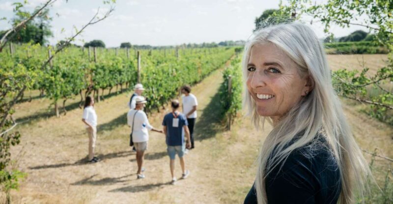Lake Garda: Vineyards Tour and Wine Tasting - Key Points
