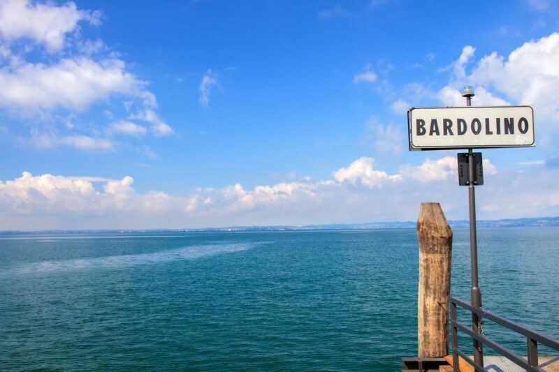 Lake Garda: Wine Tour and Tasting Experience in Bardolino - In The Sum Up